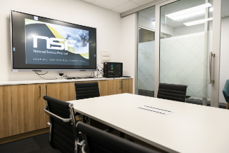 About Our Team | National Service Financial