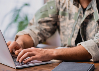 Trusted Financial Advice For Military Personnel - National Service ...