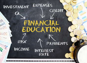 NSF - Helping ADF Personnel Become Financially Educated